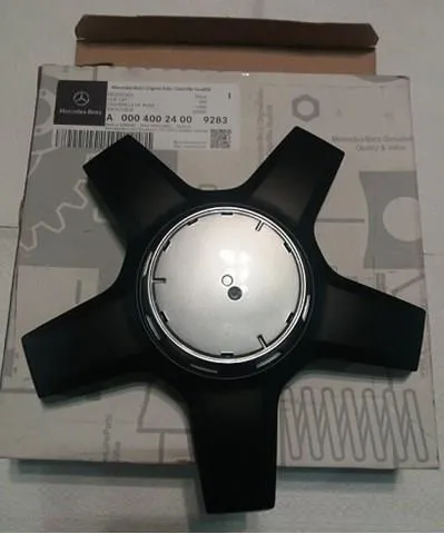 A00040024009283 Mercedes | Колпак колесного диска A 000 400 24 00 9283 ...