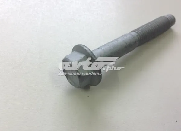 11588746 General Motors Болт крепления передней шаровой опоры к цапфе
