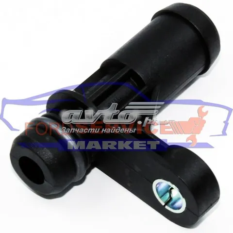2023617 Ford Фланец системы охлаждения (тройник)