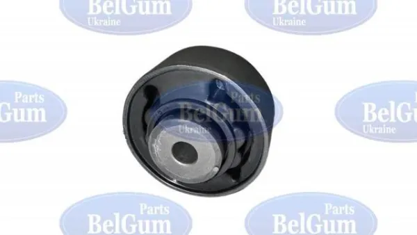 BG0306 Belgum Сайлентблок переднего нижнего рычага