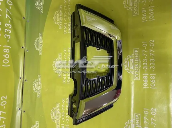 623106FL0C Nissan/Infiniti решетка радиатора
