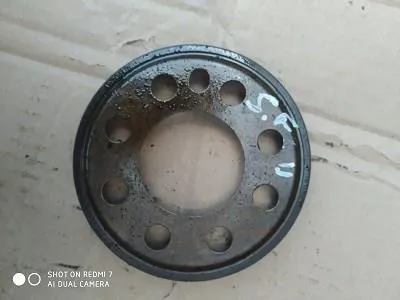 391902F000 Hyundai/Kia Зубчатый венец датчика положения коленвала