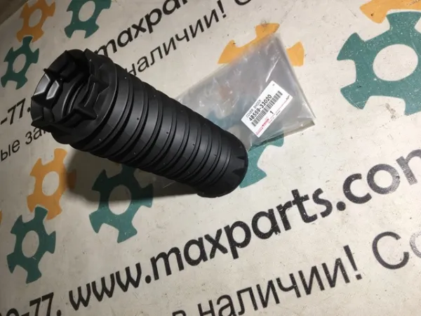 4855906010 Toyota Пыльник амортизатора переднего