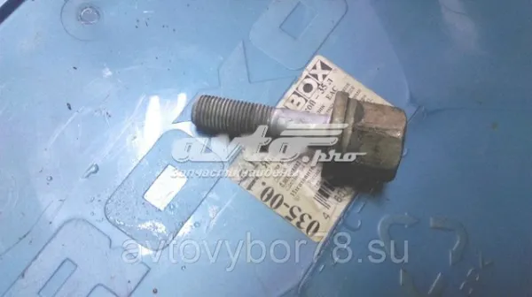 231272B000 Hyundai/Kia Болт шкива коленвала