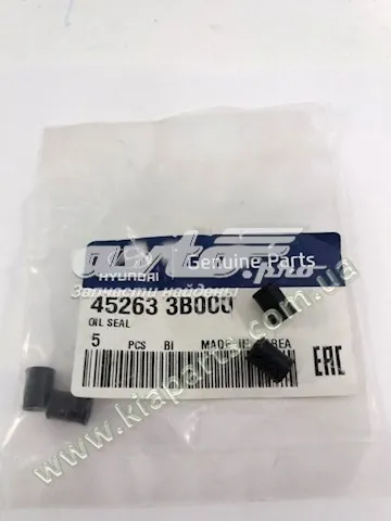 452633B000 Hyundai/Kia Сальник АКПП/КПП (вал-шестерни)