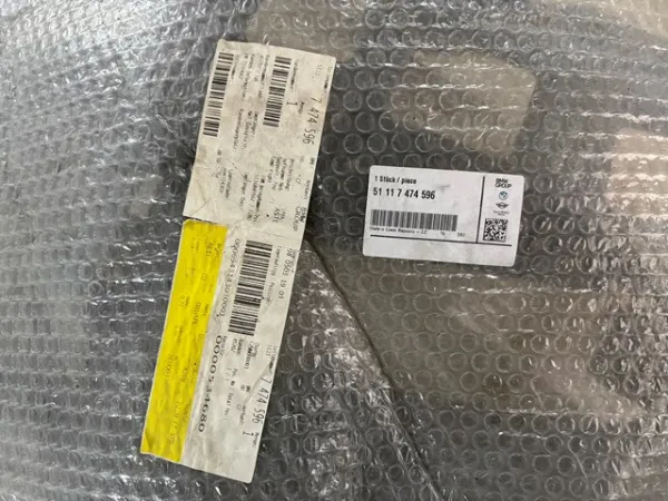 51117474596 BMW сравнить цены на Автопро