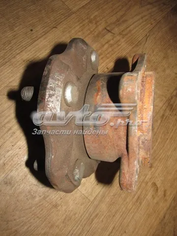 424100E031 Toyota Ступица задняя