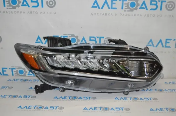 33100TVAA01 Honda Фара правая
