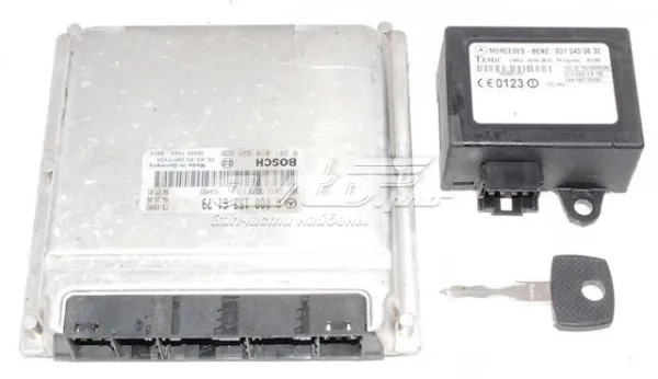 0001534179 Mercedes | купить на Avto.pro