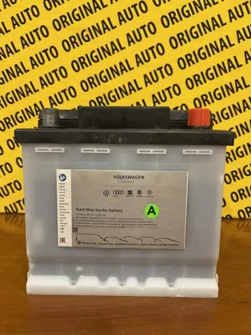 Аккумулятор VAG 000915105FA купить на AvtoPro