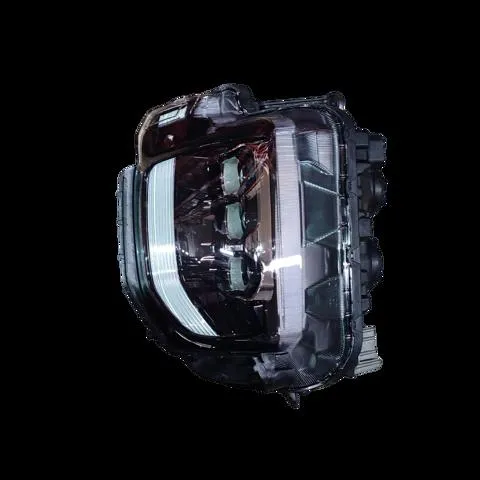 92101S8100 Hyundai/Kia Фара левая