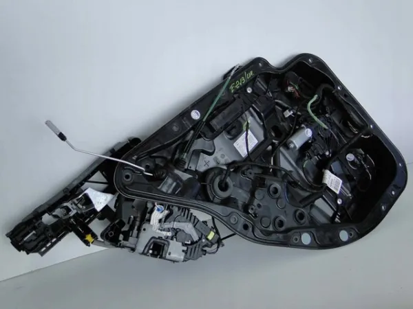 A2137600500 Mercedes | купить на Avto.pro