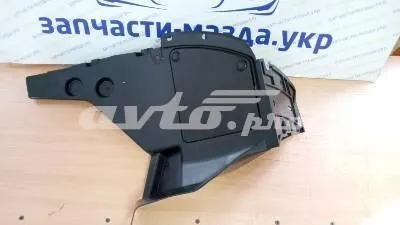 KD5350350 Mazda Подкрылок крыла заднего левый