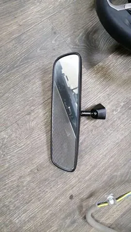 85110L1000 Hyundai/Kia Зеркало салона внутреннее