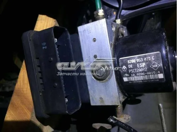 8200053423 Renault (RVI) сравнить цены на Автопро