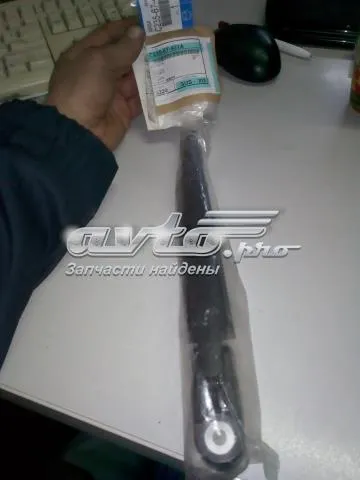 C235-67-421A Mazda Рычаг-поводок стеклоочистителя заднего стекла