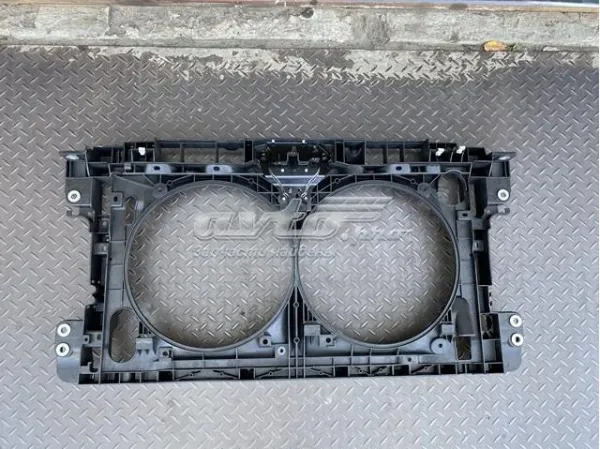 62500-3TA0A Nissan/Infiniti Суппорт радиатора в сборе (монтажная панель ...