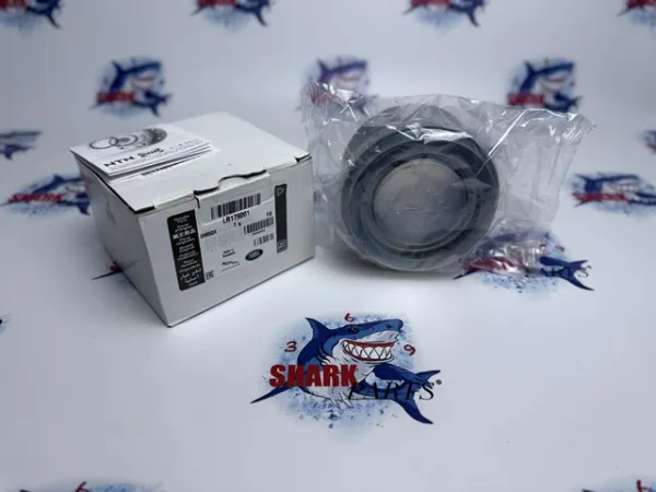 LR179001 Land Rover Подшипник ступицы передней
