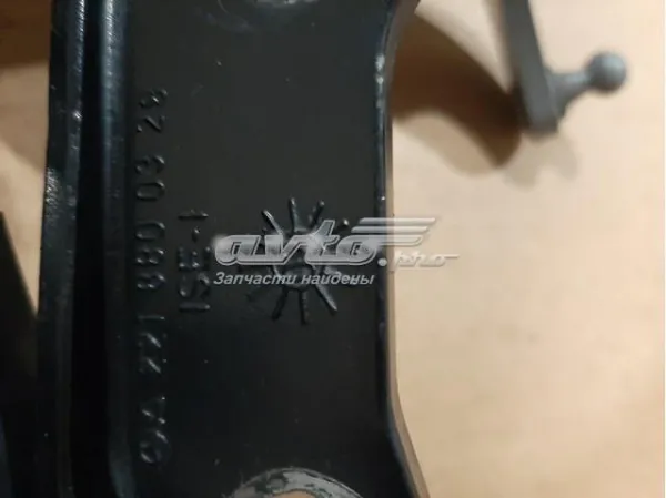 2218800328 Mercedes | Петля капота левая 2218800328 купить на Avto.pro