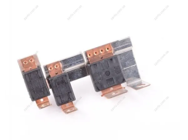 5C0937629B VAG Предохранитель