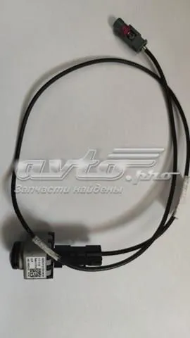 LR129291 Land Rover Камера системы обеспечения видимости