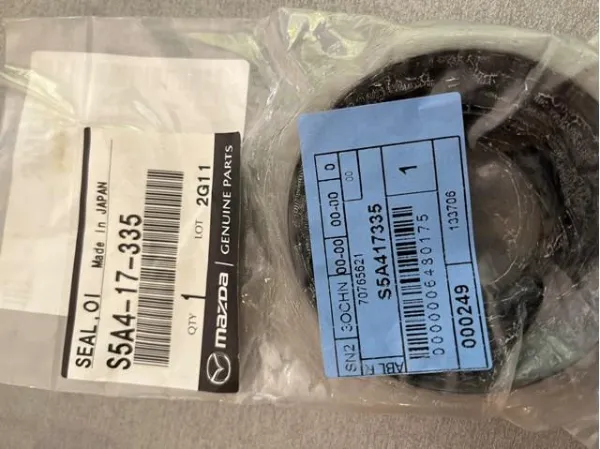 S5A417335 Mazda сравнить цены на Автопро