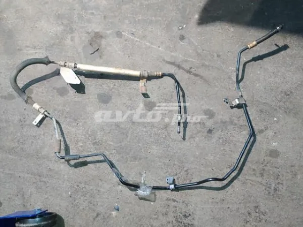 68058397AG Chrysler Радиатор ГУР