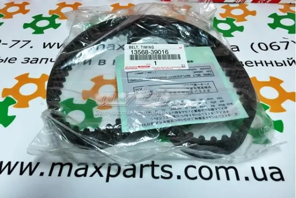 1356839016 Toyota Ремень ГРМ