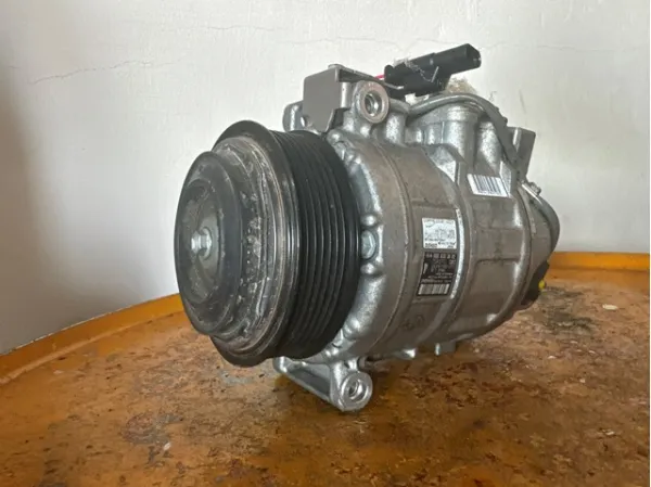 A0008303802 Denso Компрессор кондиционера
