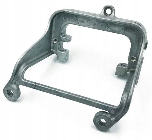 112225095R Renault (RVI) Кронштейн подушки (опоры) двигателя левой