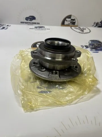 31208095641 BMW Ступица передняя