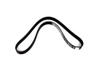 F1EZ8620C Ford Ремень агрегатов приводной