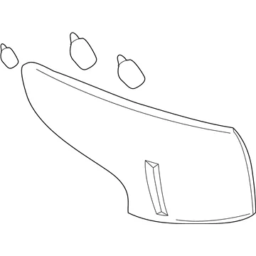 265506MA0A Nissan/Infiniti сравнить цены на Автопро