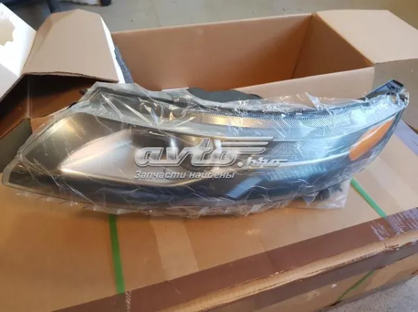 22902126 General Motors Фара левая