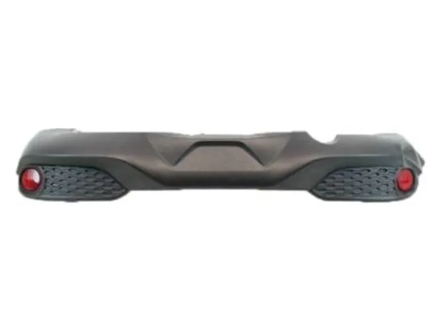 850B2-3YM0A Nissan/Infiniti Спойлер заднего бампера