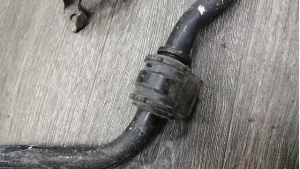 T4N1044 Jaguar Стабилизатор передний