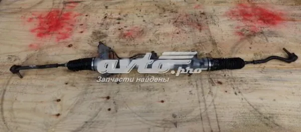 25111011009 Mercedes рейка рулевая