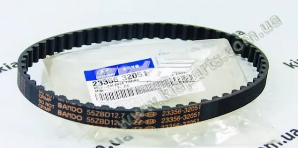 233604A200 Hyundai/Kia Натяжитель цепи ТНВД