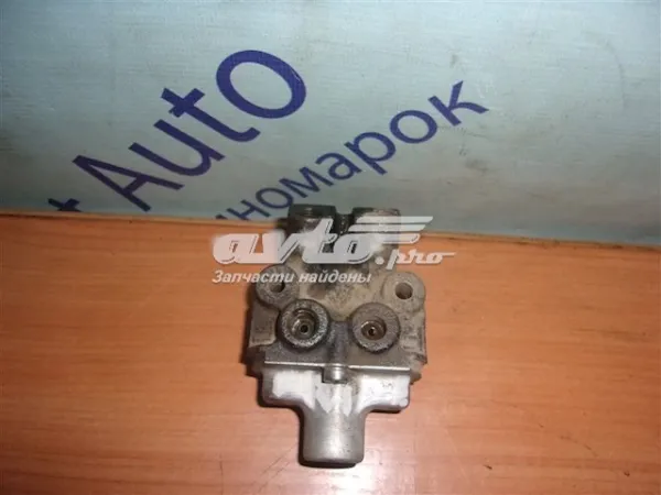 582531G300 Hyundai/Kia Регулятор заднего барабанного тормоза