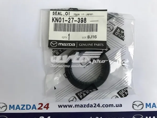 KN0127398 Mazda Сальник раздаточной коробки передний выходной