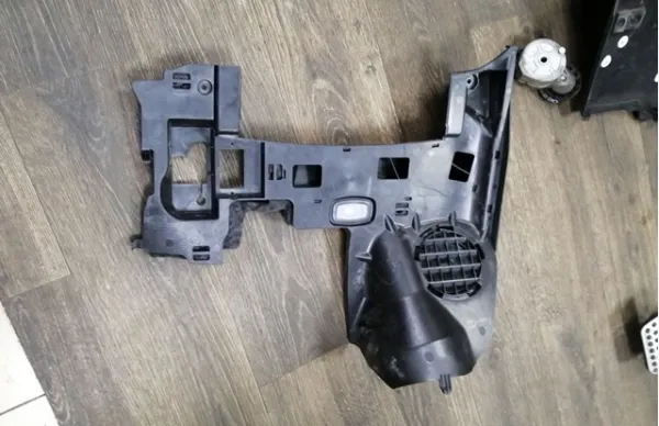 A2536805102 Mercedes | купить на Avto.pro