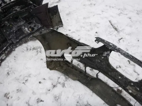 51117248037 BMW Бампер передний