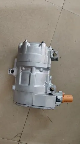 9847929580 Fiat/Alfa/Lancia Компрессор кондиционера