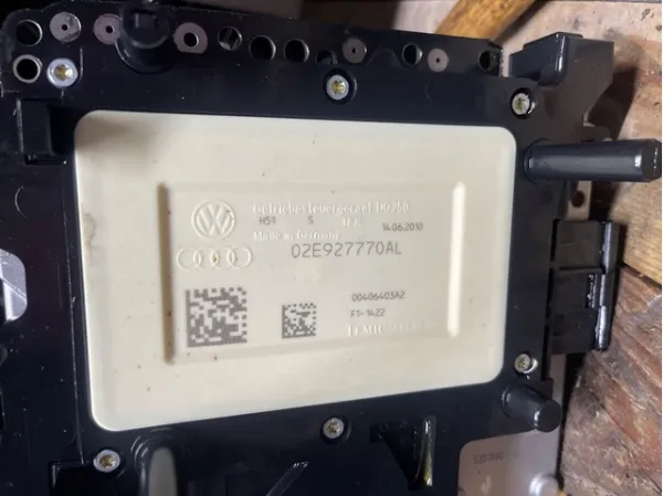 02E927770AL VAG сравнить цены на Автопро