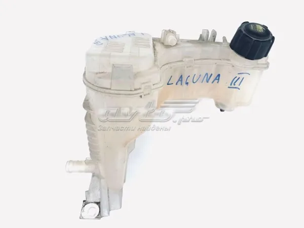 217100014R Renault (RVI) Бачок системы охлаждения расширительный