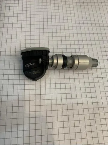 407005663R Nissan/Infiniti Датчик давления воздуха в шинах