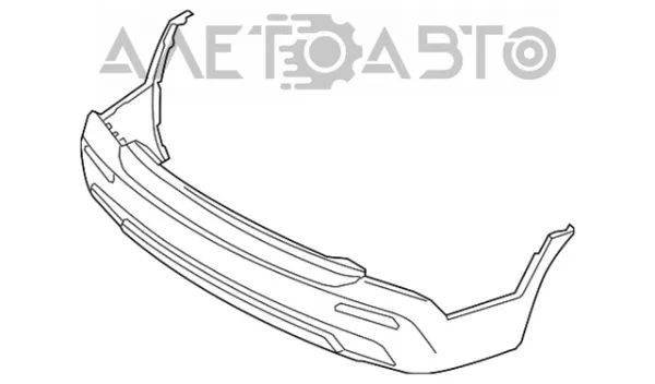 866101U010 Hyundai/Kia сравнить цены на Автопро