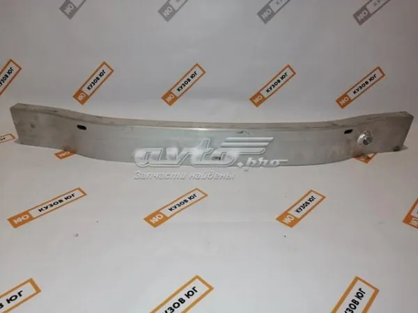 23399197 General Motors Усилитель бампера переднего