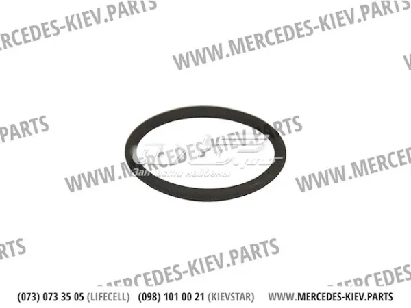 A0049975748 Mercedes | Кольцо клапана вентиляции картера A 004 997 57 ...