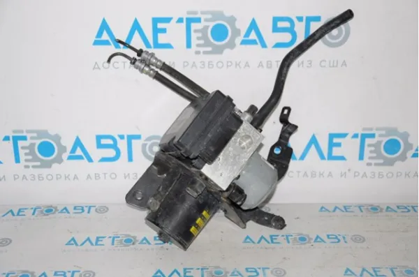 586204R001 Hyundai/Kia Блок управления АБС (ABS) гидравлический